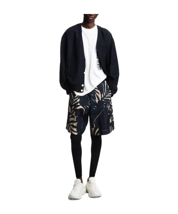 Emporio Armani Minimal Printed Tshirt