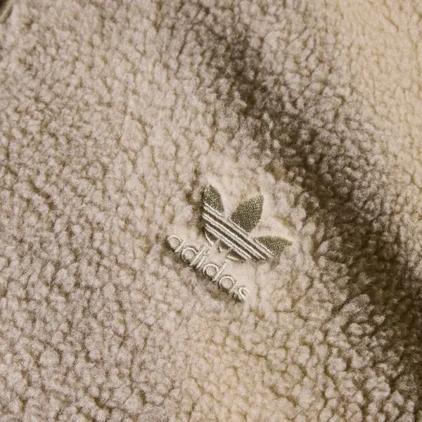 ADIDAS ORIGINALS Standcollar Spliced Jacket