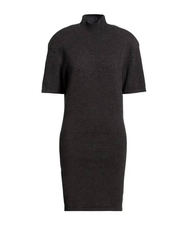 Jacquemus Bodycon Knit Dress