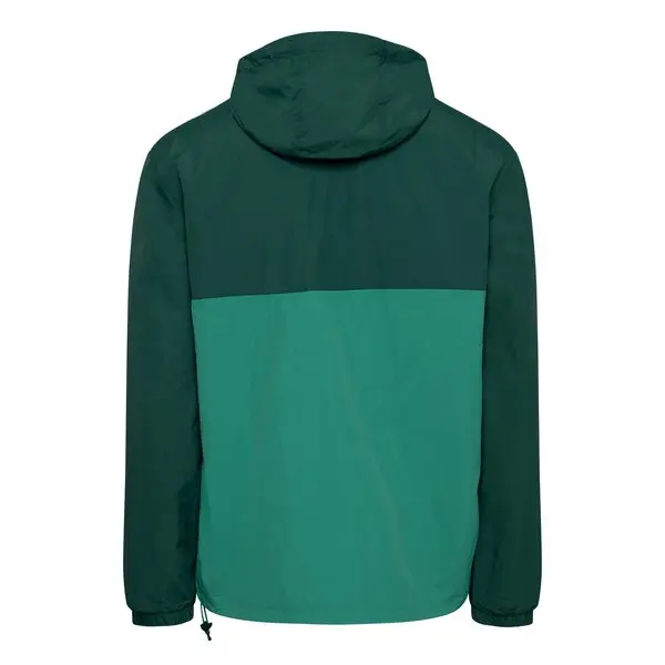 ADIDAS ORIGINALS Colorblocked Hooded Jacket