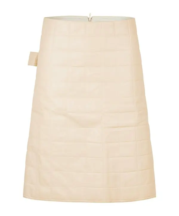 Bottega Veneta Versatile Midi Dress