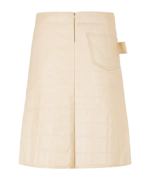 Bottega Veneta Versatile Midi Dress