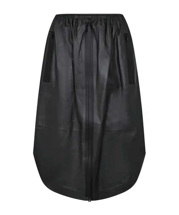 Bottega Veneta Versatile Midi Dress