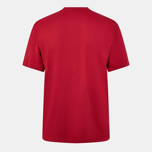 Hugo Boss Eyecatching Shortsleeve Top