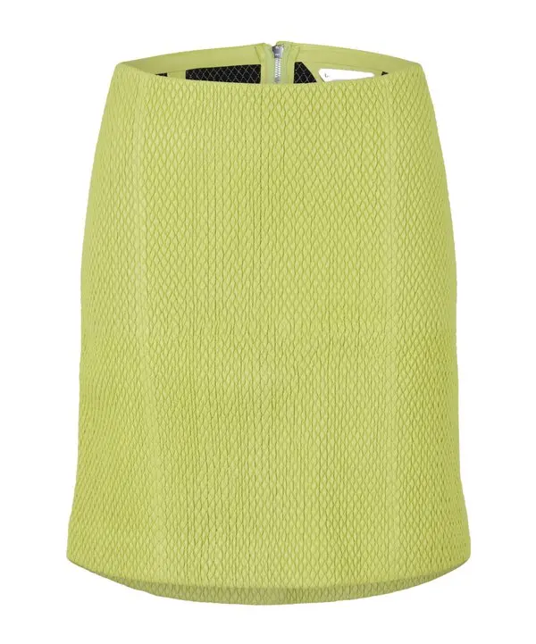 Bottega Veneta Versatile Midi Dress