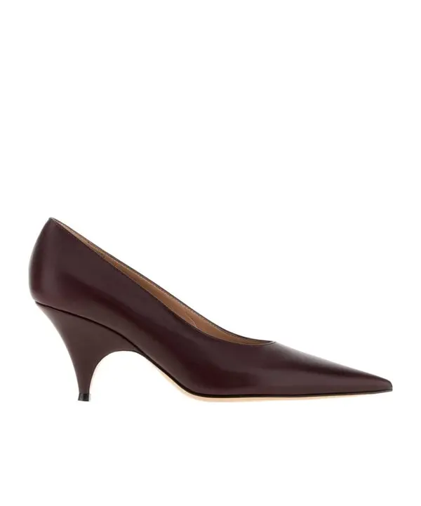 GIANVITO ROSSI Sofia Pumps - Roya