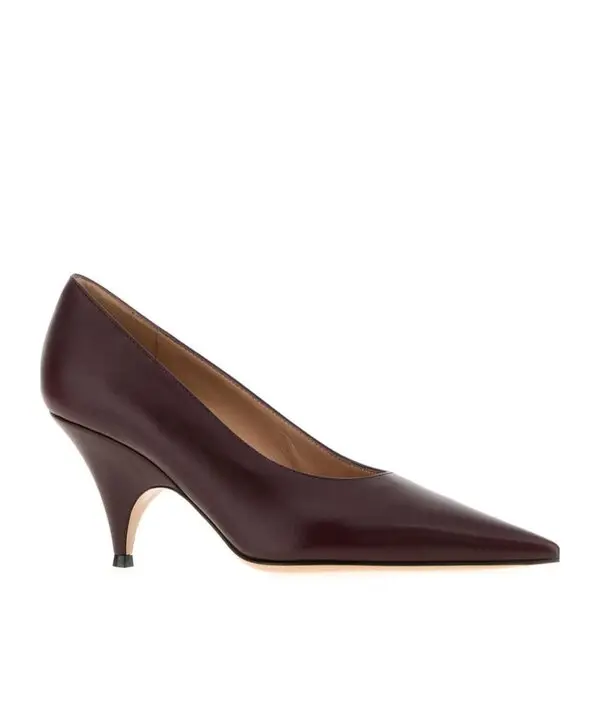 GIANVITO ROSSI Sofia Pumps - Roya