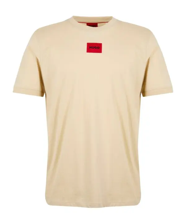 Hugo Boss Cotton Tshirt