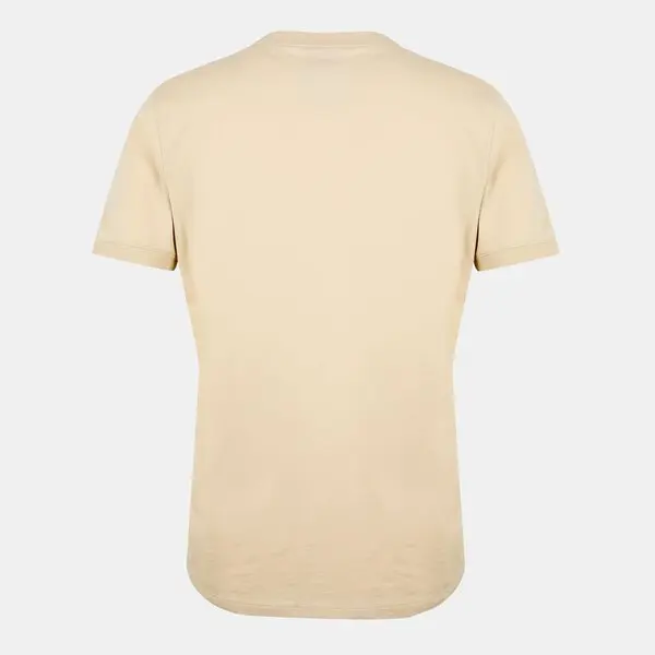 Hugo Boss Cotton Tshirt