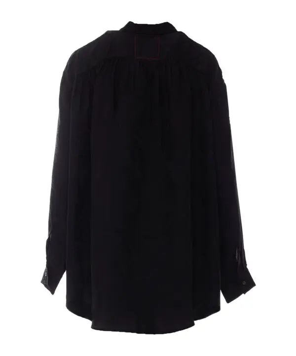 UMA WANG Long-sleeved Shirt