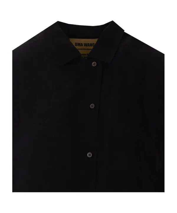 UMA WANG Long-sleeved Shirt