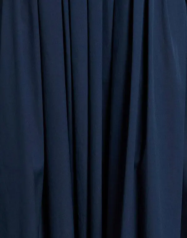 Max Mara Sleeveless Ruched Dress