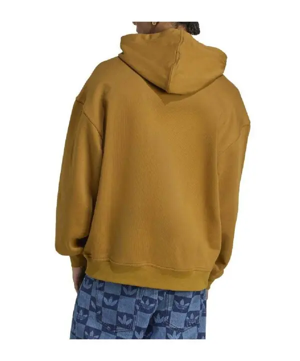 ADIDAS ORIGINALS Solidcolor Hooded Sweatshirt