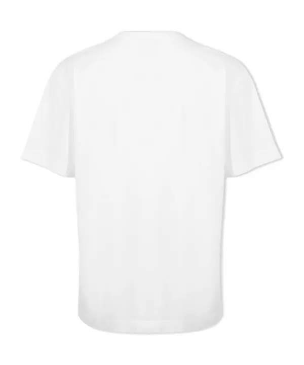 Canada Goose Classic Embroidered Logo Shortsleeve Tshirt