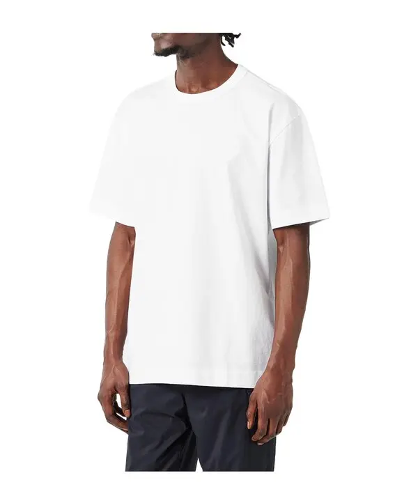 Canada Goose Classic Embroidered Logo Shortsleeve Tshirt