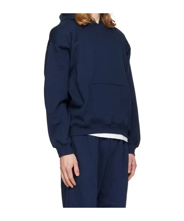 SKIMS Logo Hoodie
