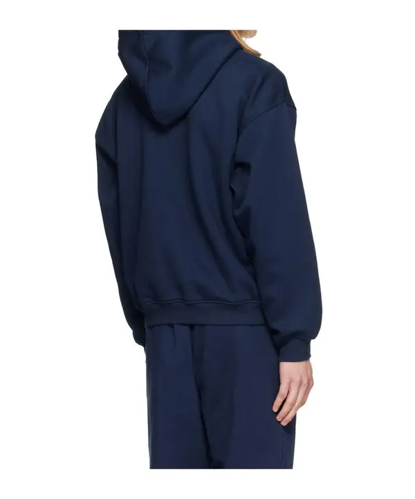SKIMS Logo Hoodie