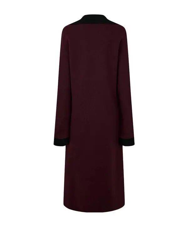Bottega Veneta Knitted Dress