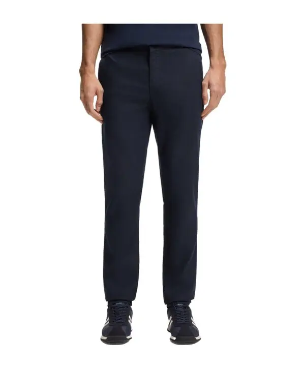 Hugo Boss Linen Trousers