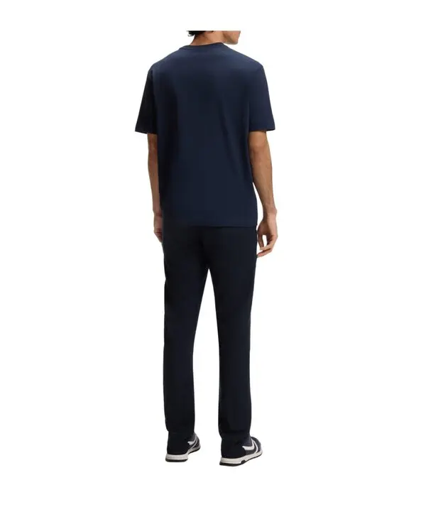 Hugo Boss Linen Trousers