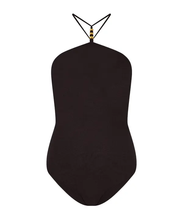 Bottega Veneta Contoured Stretch Bodysuit
