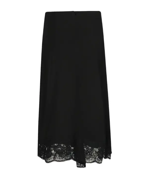 P.a.r.o.s.h Pleated Skirt