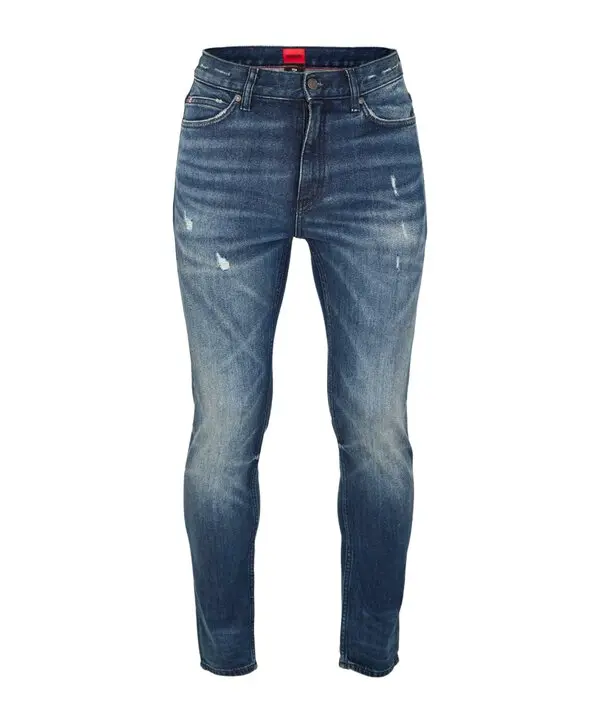 Hugo Boss Slimfit Jeans