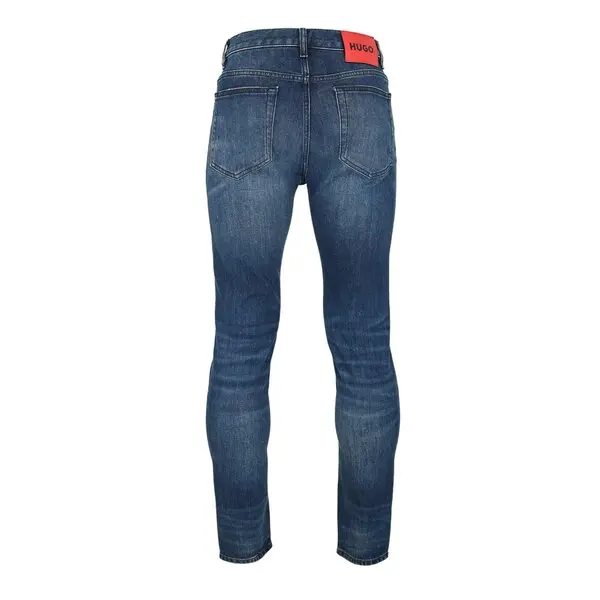 Hugo Boss Slimfit Jeans