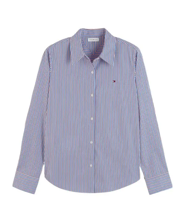 Tommy Hilfiger Heritage Shirt - No