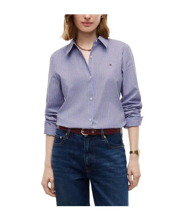 Tommy Hilfiger Heritage Shirt