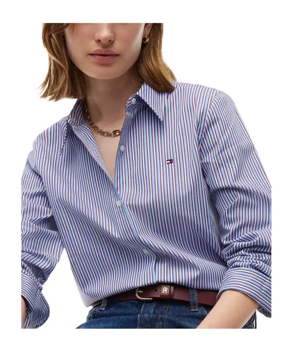 Tommy Hilfiger Heritage Shirt