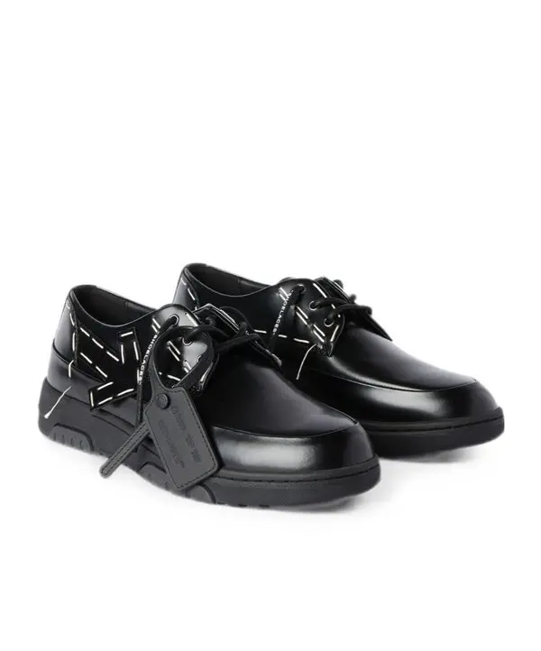 Off-White Sneakers And White