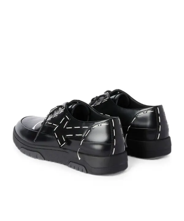 Off-White Sneakers And White