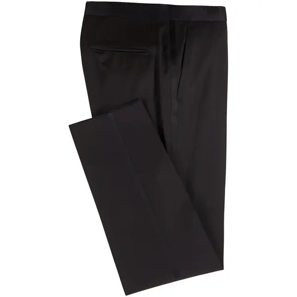 Hugo Boss Slimfit Tailored Trousers