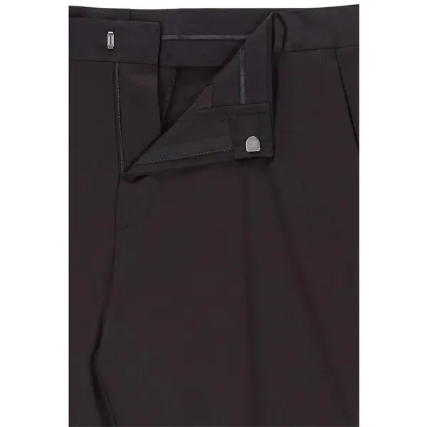Hugo Boss Slimfit Tailored Trousers