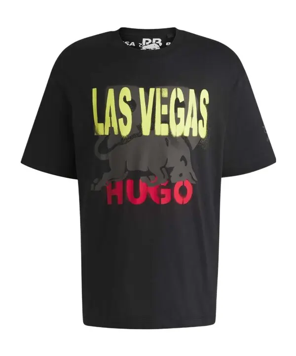 Hugo Boss Classic And Timeless Shortsleeve Top