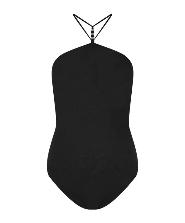 Bottega Veneta Contoured Stretch Bodysuit