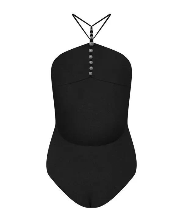 Bottega Veneta Contoured Stretch Bodysuit