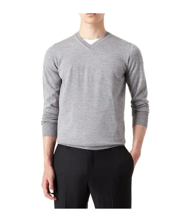 Emporio Armani V-neck Sweater