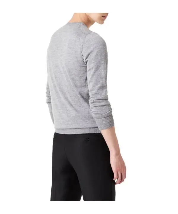 Emporio Armani V-neck Sweater