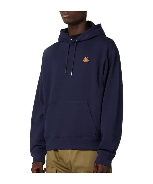 Kenzo Tiger Crest Classic Hoodie