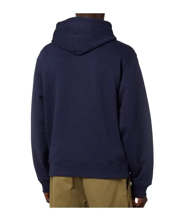 Kenzo Tiger Crest Classic Hoodie