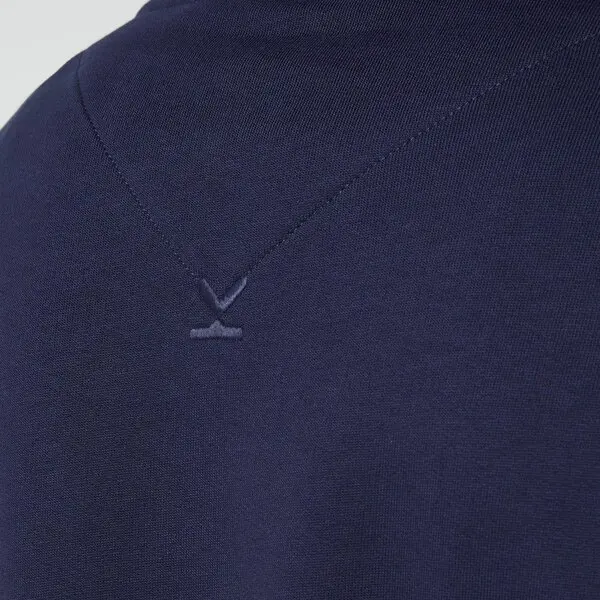 Kenzo Tiger Crest Classic Hoodie