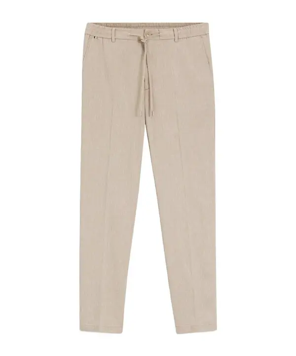 Hugo Boss Straight Leg Trousers - No