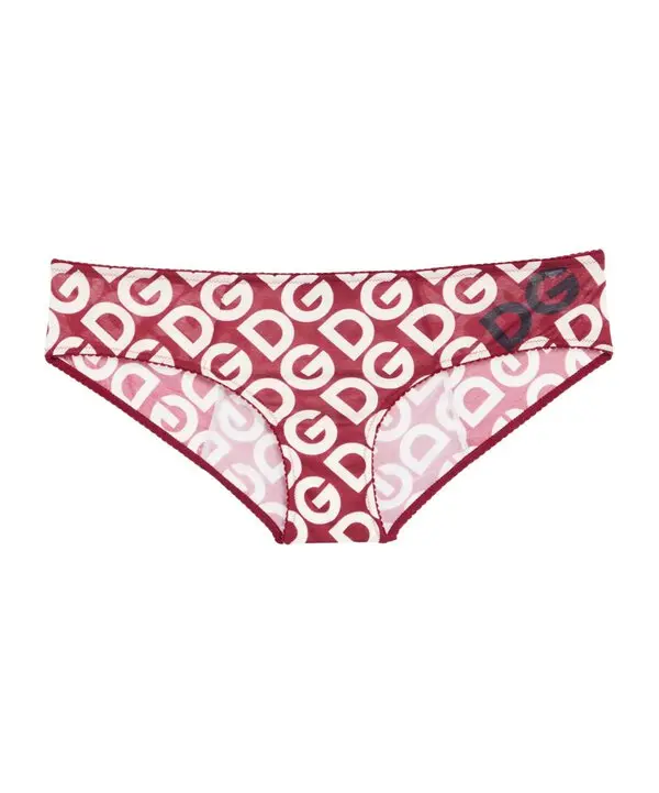 Dolce & Gabbana Minimalist Logo Boxer Briefs - No