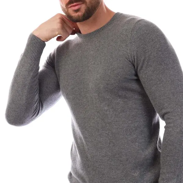 Emporio Armani Crewneck Sweater