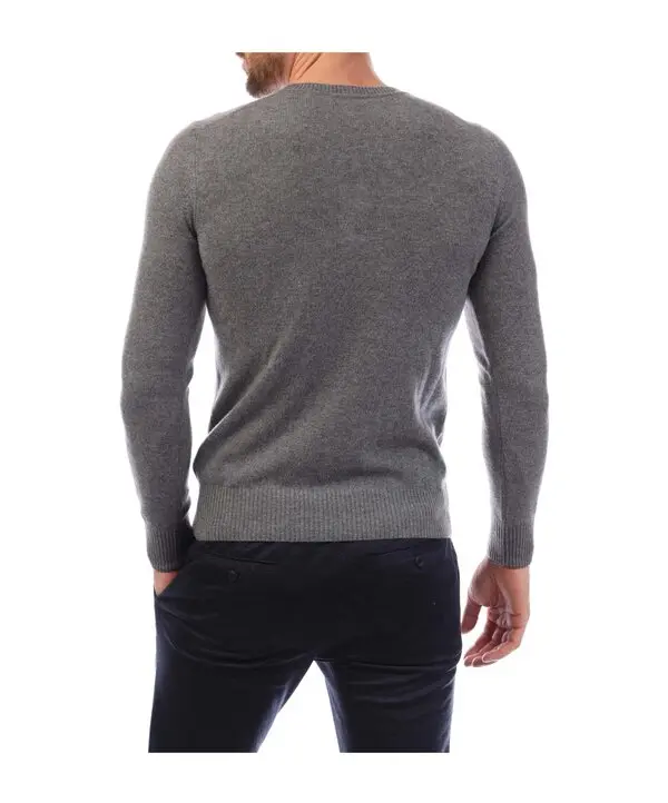 Emporio Armani Crewneck Sweater