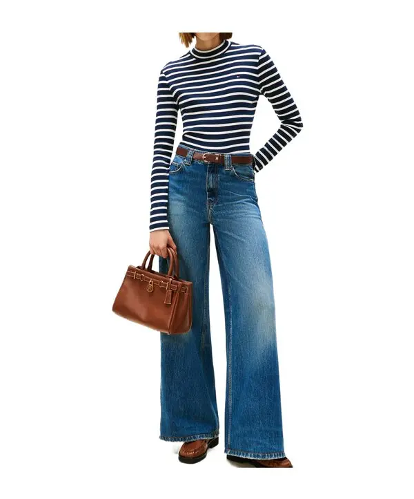 Tommy Hilfiger Slim Cody Long-sleeve T-shirt
