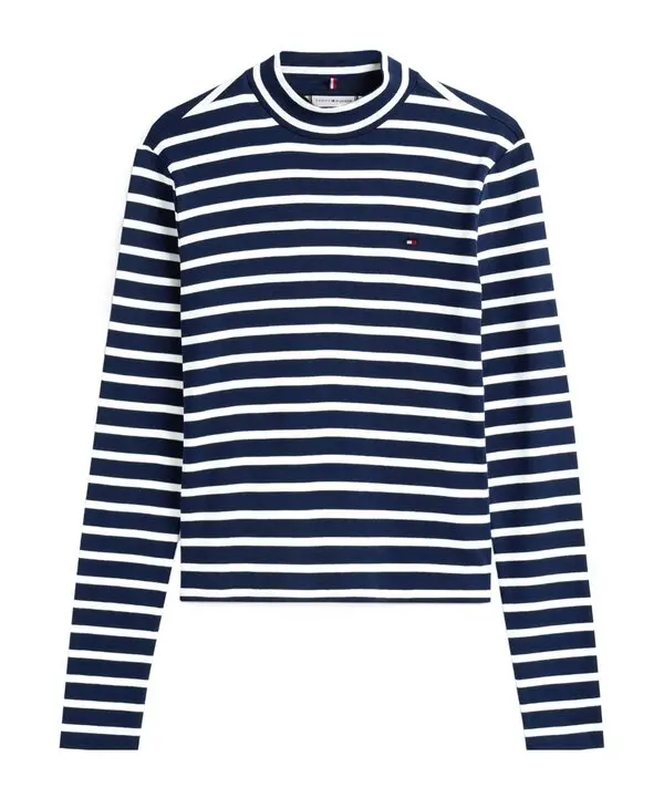 Tommy Hilfiger Slim Cody T-shirt - No