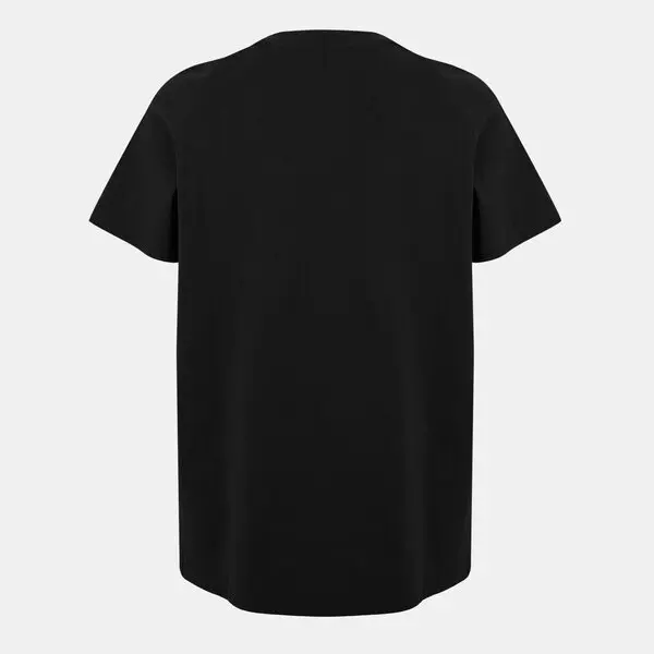 Hugo Boss Casual And Versatile Shortsleeve Top